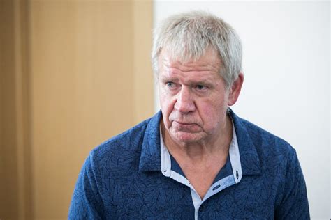 Juozas Erlickas Kończy 70 Lat Gratulacje Od Przywódców Kraju