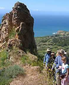 Palos Verdes Peninsula Land Conservancy Hikes And Trails