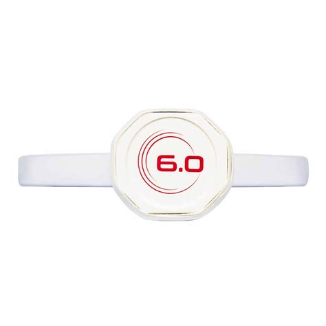 Six Zero Ruby 16mm Pickleball Paddle Fast Free Shipping