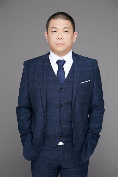 Andy Li Luyang Tatler Asia