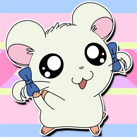 Requests Are Open Hamtaro From Hamtaro Is Asexual Oxnard Is An