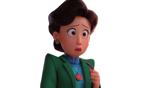 Ming Lee By Dracoawesomeness On Deviantart