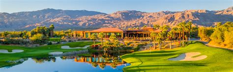 Palm Desert Golf Loyalty Programs Desert Willow Golf Resort Desert