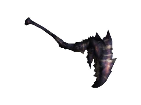 Hermitaur Slicer Mhfu