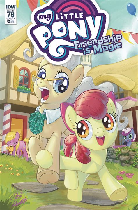 Mlp Sam Maggs Comics Mlp Merch