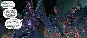 Spinister G1 Transformers Wiki