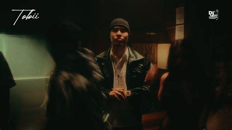 Tobii Bad Girls Like You Official Music Video Youtube Music