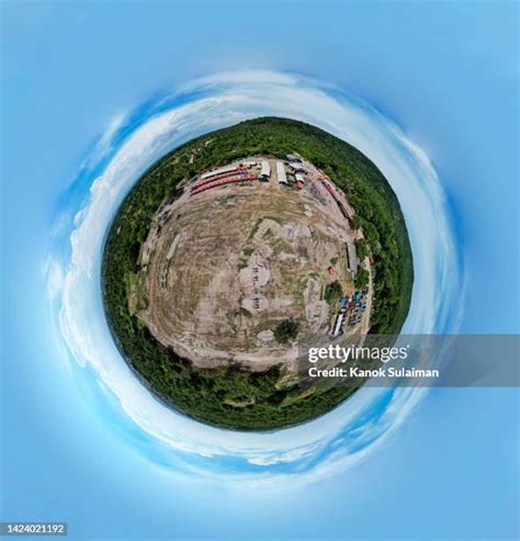 Tiny World 360 Photos And Premium High Res Pictures Getty Images