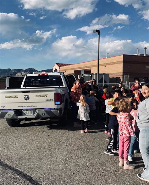 Garfield Garfield County Sheriffs Office Colorado
