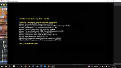 Battle Summon RPG Maker Forums