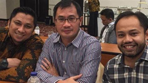 34 Petahana Dprd Sulawesi Utara Bakal Maju Lagi Ferry Liando Harus