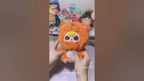 Unbox Bb3 12 Con Giáp Youtube