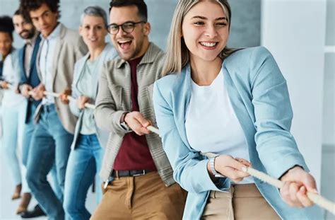 Personal Resilience Vs Workplace Resilience Pluxee