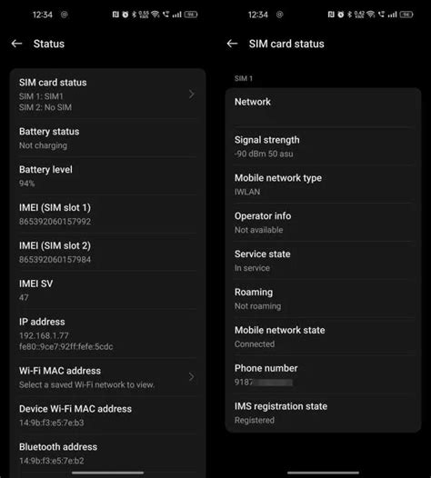 Check Vi Sim Number 2025 5 Easy Ways