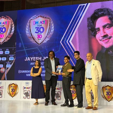 Jayesh Joshi On Linkedin Impact30under30 22 Comments