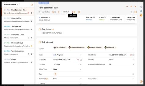 5 Best Task Management Software 2025 Zoho Projects