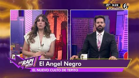 Las Rapiditas 28 De Abril Del 2025