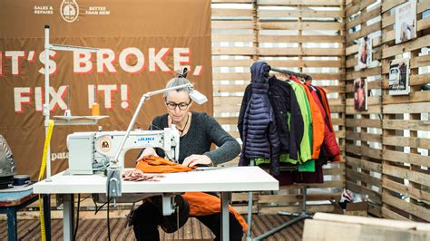 Patagonia Expands Garment Recycling Program