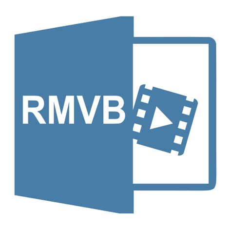 Rmvb Vector Icons Free Download In Svg Png Format