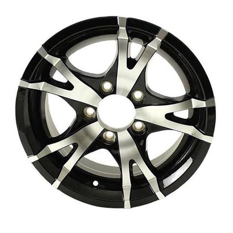 Aluminum Trailer Wheels