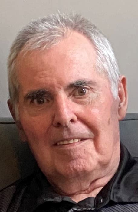 James Jim Roache Knight Funeral Home