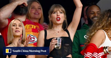 Taylor Swift Allegedly Got Kanye West ‘kicked Out Of Super Bowl Seats