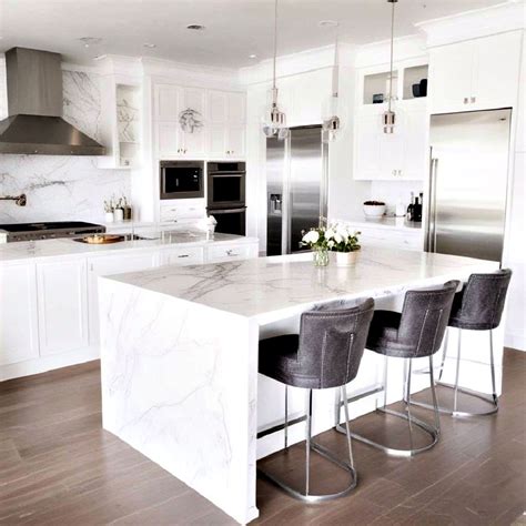 25 Double Island Kitchen Ideas To Elevate Your Home