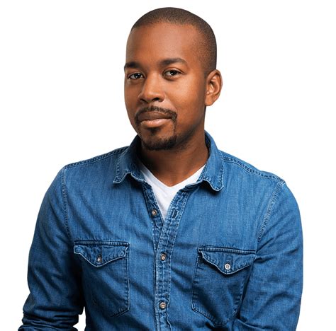 Brent Lewis — Andscape