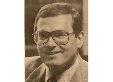 Mark David Waxenberg Obituary 2024 Windsor Ct Samsel And Carmon Funeral Home