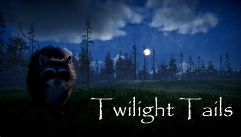 Buy Cheap Twilight Tails Cd Key 🏷️ Best Price Ggdeals