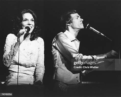 The Carpenters 1970s Photos And Premium High Res Pictures Getty Images