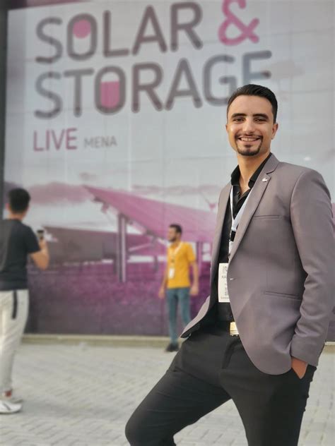 Kareem Ahmed On Linkedin Solarshowmena