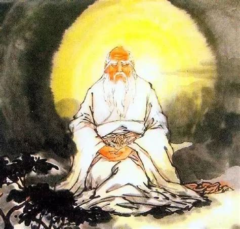 除了老子和庄子，他也是道家最出名的代表人物