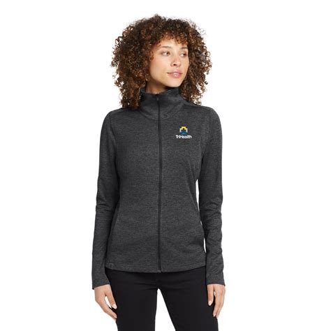 Ogio Womens Pixel Full Zip Image Thumbnail