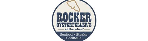 Rocker Oysterfellers At The Wharf Restaurant Week