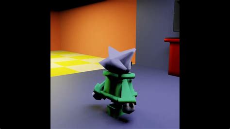 Scrumbo Zoey Animation Youtube