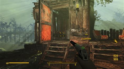 Reginalds Prefab Shackfest Dev Diary Daily Alpha Release Fallout 4 Non Adult Mods