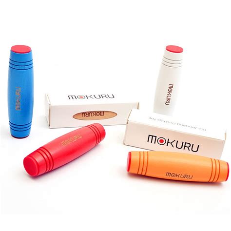 Mokuru Rollver Desktop Flip Toys Hottest Toy Fidge Vicedeal