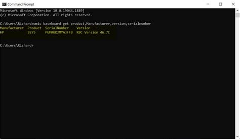 How to Find your PC Motherboard Details in Windows 11 - Geek Rewind