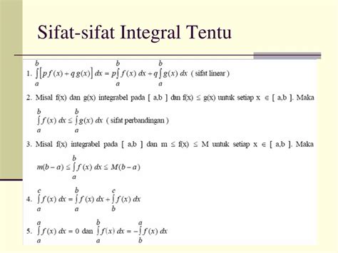 Ppt Integral Powerpoint Presentation Free Download Id3645908