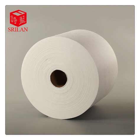 Hepa Filter Raw Material Thin Hepa Filter Sheets Hepa And Filter Material