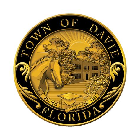 Activity Details Town Of Davie Fl