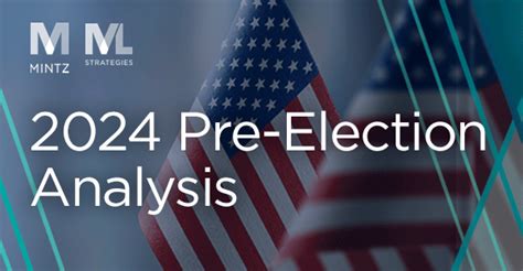 Pre Election Analysis International Trade Mintz