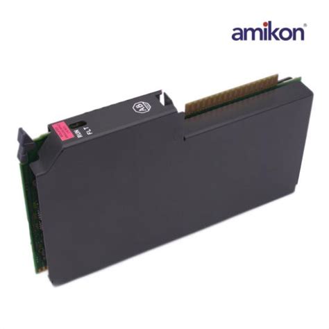 1771 Il Analog Input Module Supplier1771 Il Analog Input Module