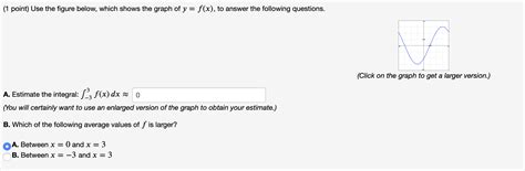 Solved 1 Point Use The Figure Below Which Shows The