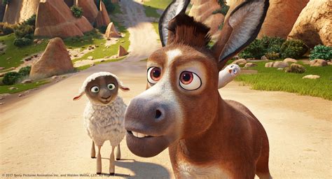 The Star Sony Pictures Animation