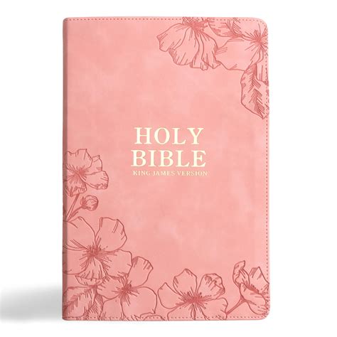 12 Must Have Christian Bibles For Every Believer