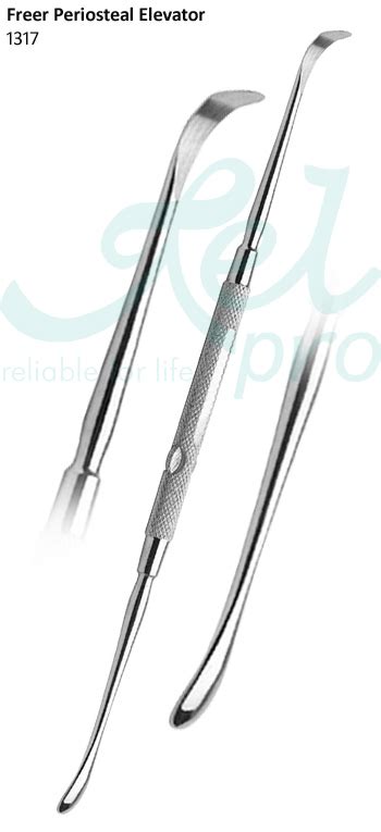 Freer Periosteal Elevator No5 Relpro