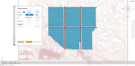 Shading Objects And Shading Analysis Help Center Pvcase