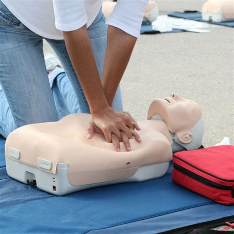 First Aid And Cpr Training Reviews